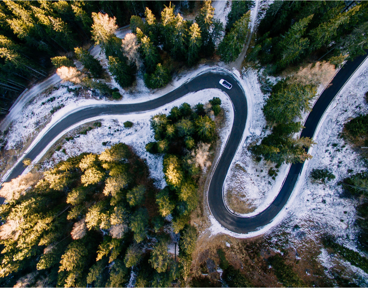 In viaggio lungo la Grande Strada delle Dolomiti | Blog Imaway