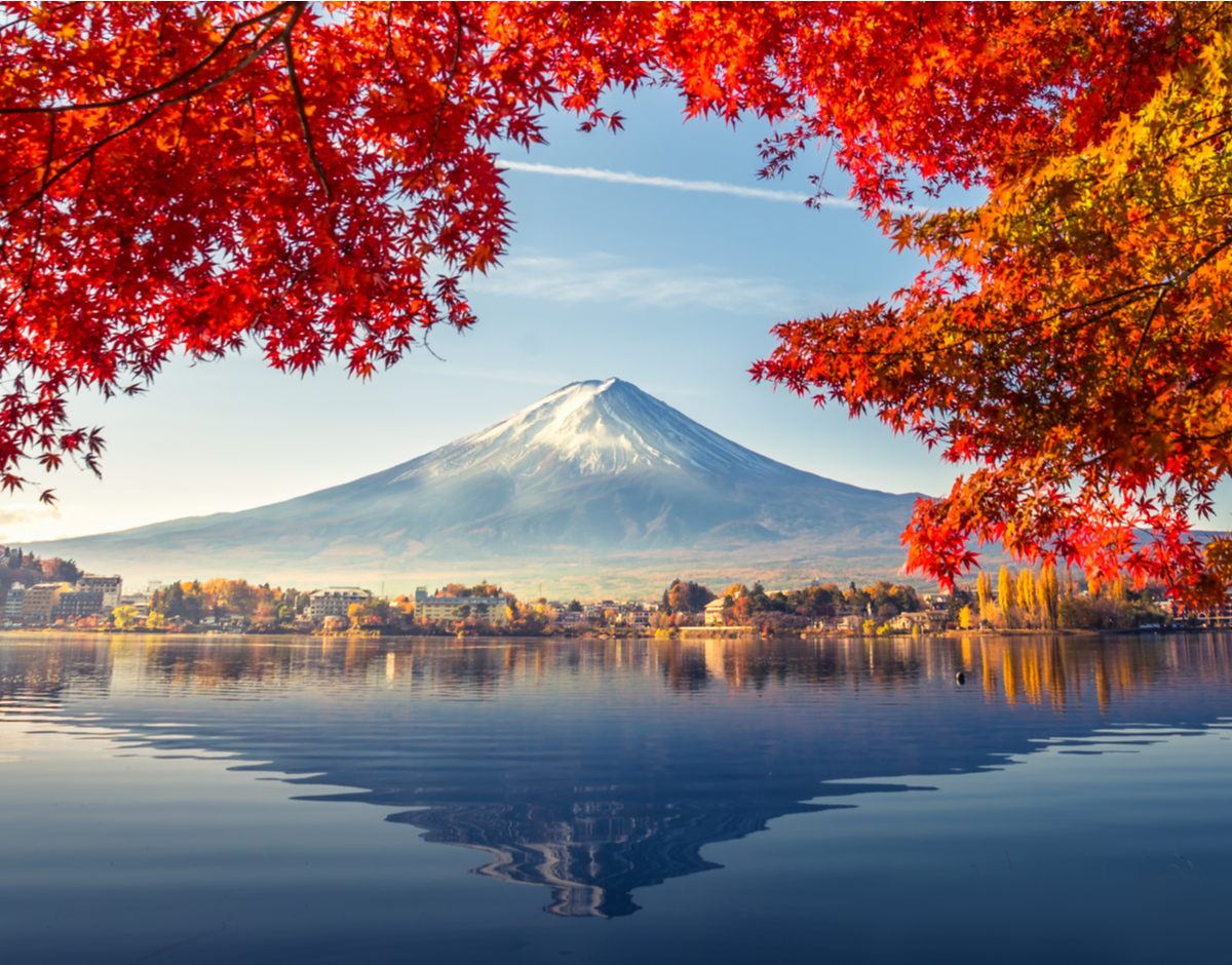 Viaggio in Giappone: cosa vedere e cosa fare| Blog Imaway