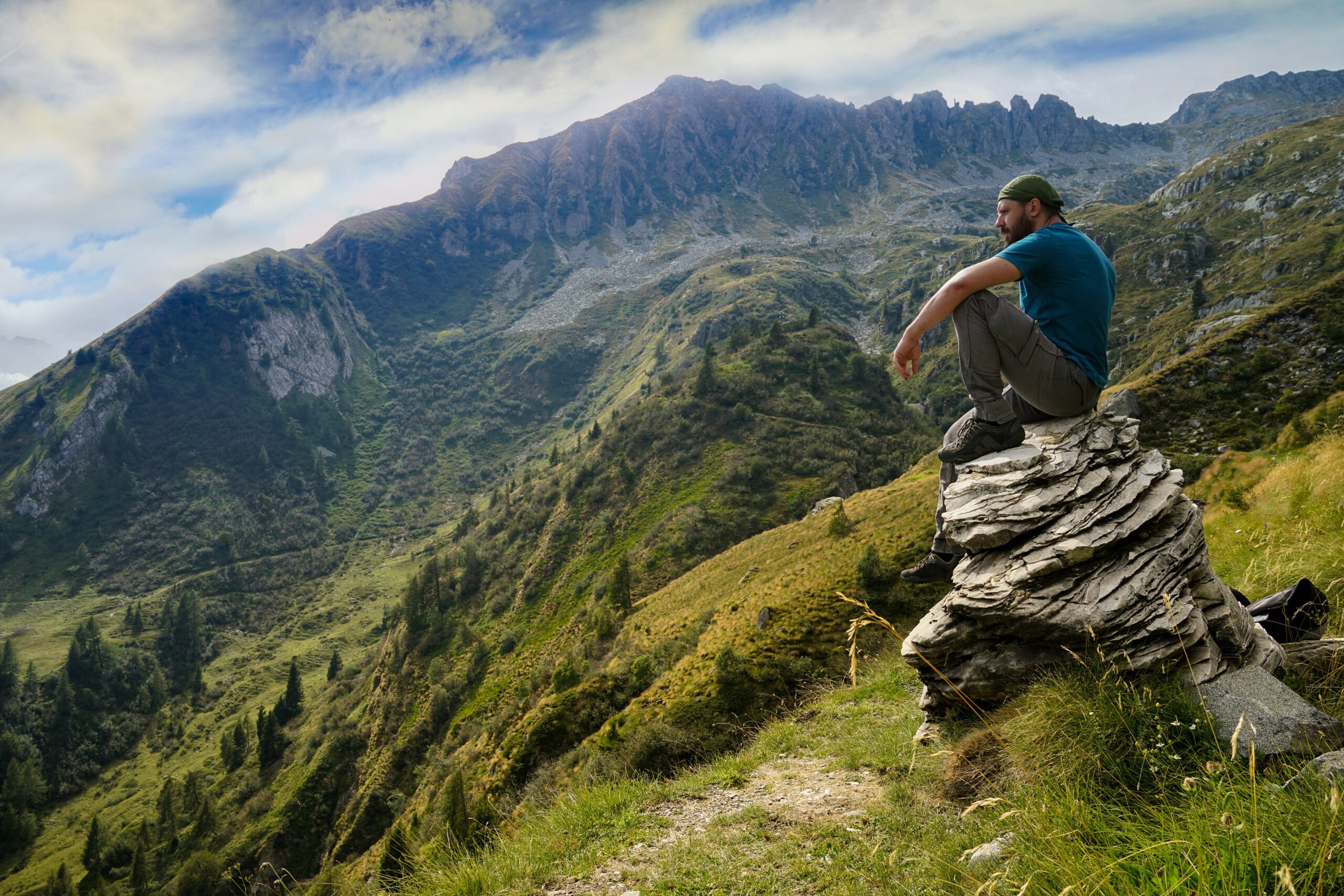 Vacanze estive in montagna: le mete da scegliere | Blog Imaway