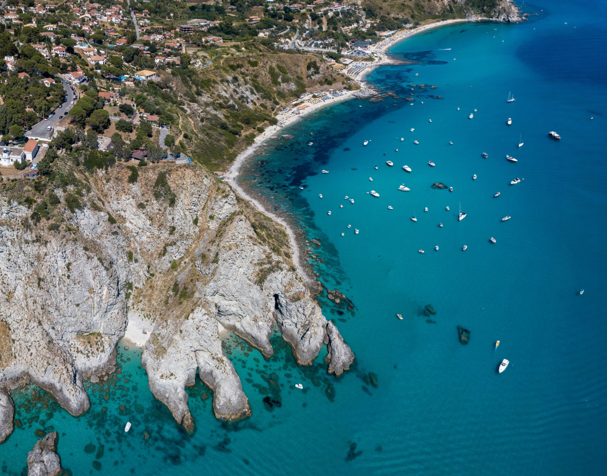 Calabria: che cosa fare e le mete imperdibili | Blog Imaway