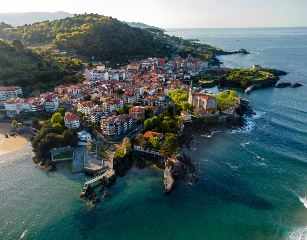 Viaggio nei Paesi Baschi: cosa vedere e cosa fare| Blog Imaway