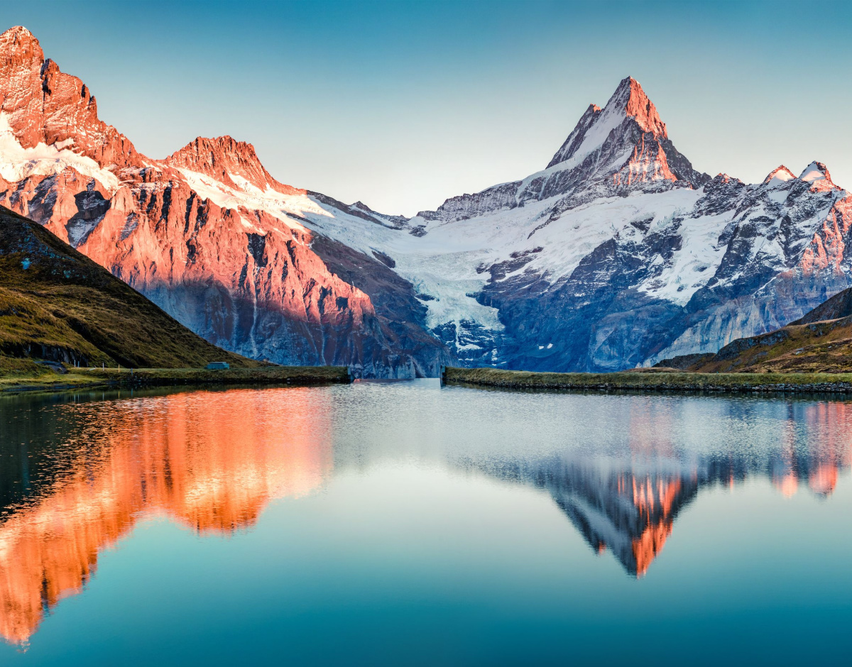 Scopri la Svizzera organizzando un viaggio on the road | Blog Imaway