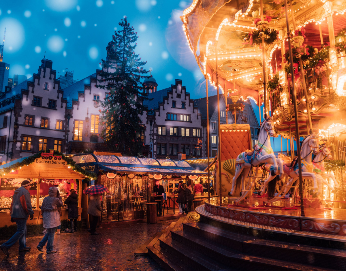 Mercatini di Natale Praga: date, eventi e orari | Blog Imaway