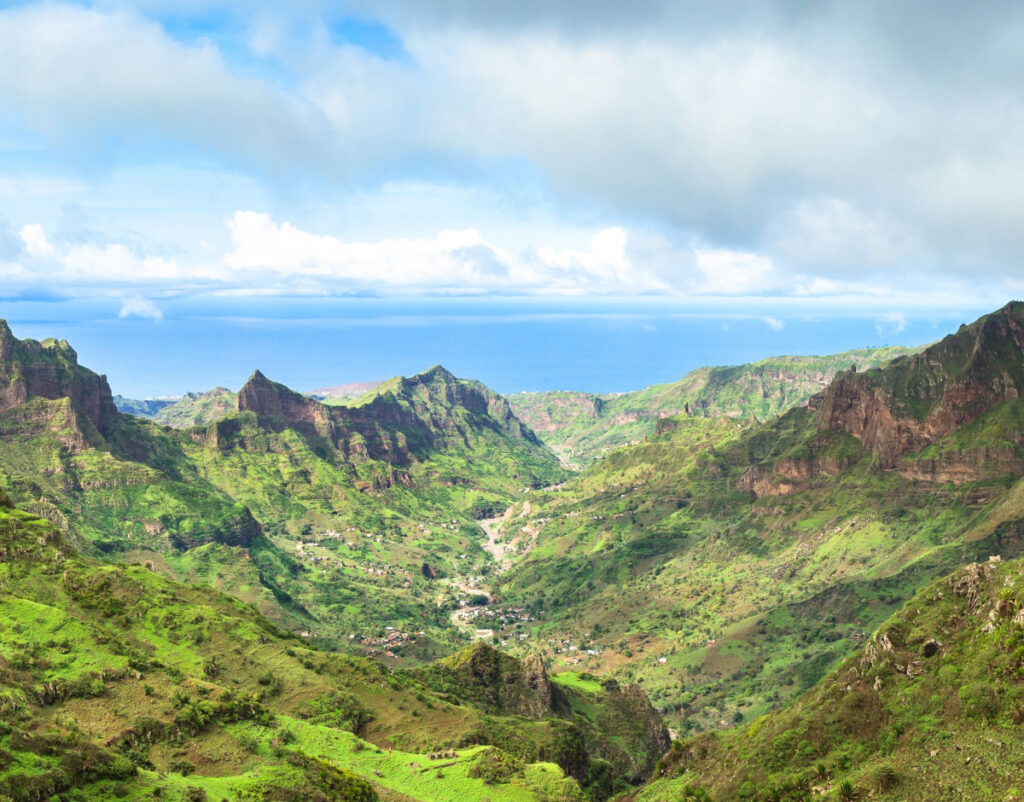 Viaggio a Capo Verde: cosa fare, cosa vedere e quando andare - Imaway