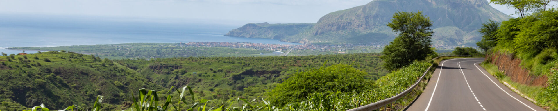 Viaggio a Capo Verde: cosa fare, cosa vedere e quando andare - Imaway