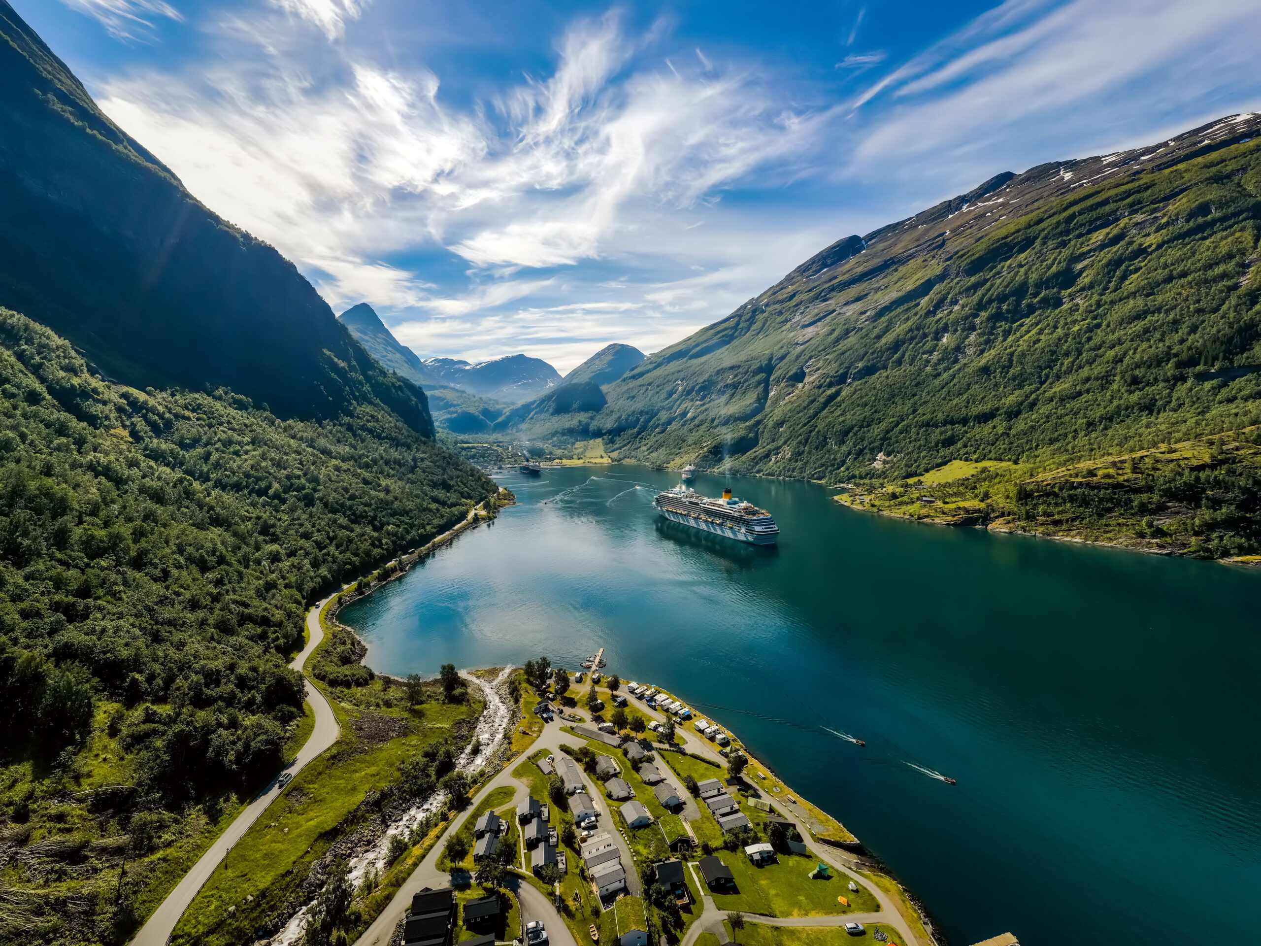 Viaggio in Norvegia: dove andare e cosa vedere | Blog Imaway