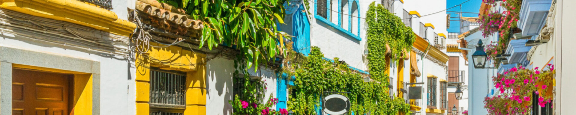 Tour Andalusia 7 giorni: tappe e cosa vedere | Blog Imaway