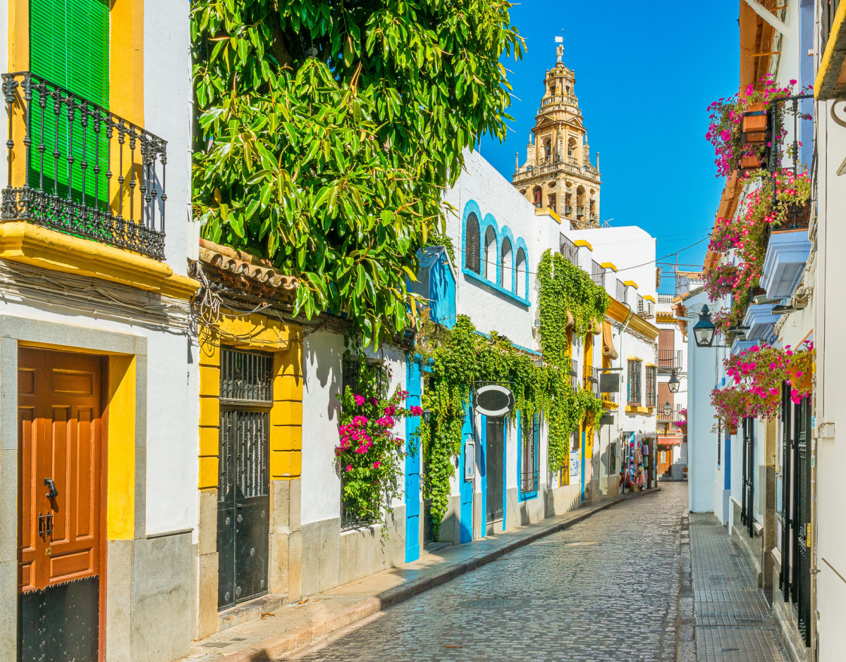 Tour Andalusia 7 giorni: tappe e cosa vedere | Blog Imaway