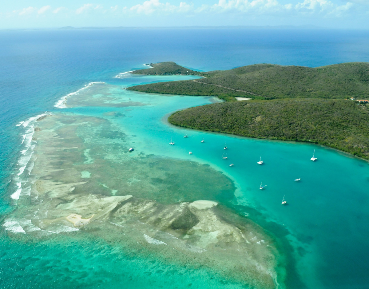 Viaggio a Porto Rico: cosa vedere e cosa fare | Blog Imaway