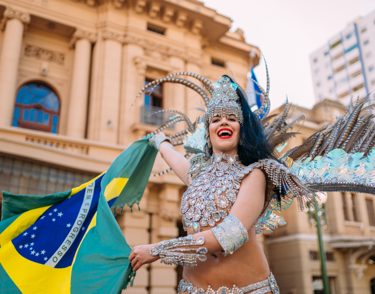 Carnevale di Rio 2023: cosa sapere sull’evento | Blog Imaway