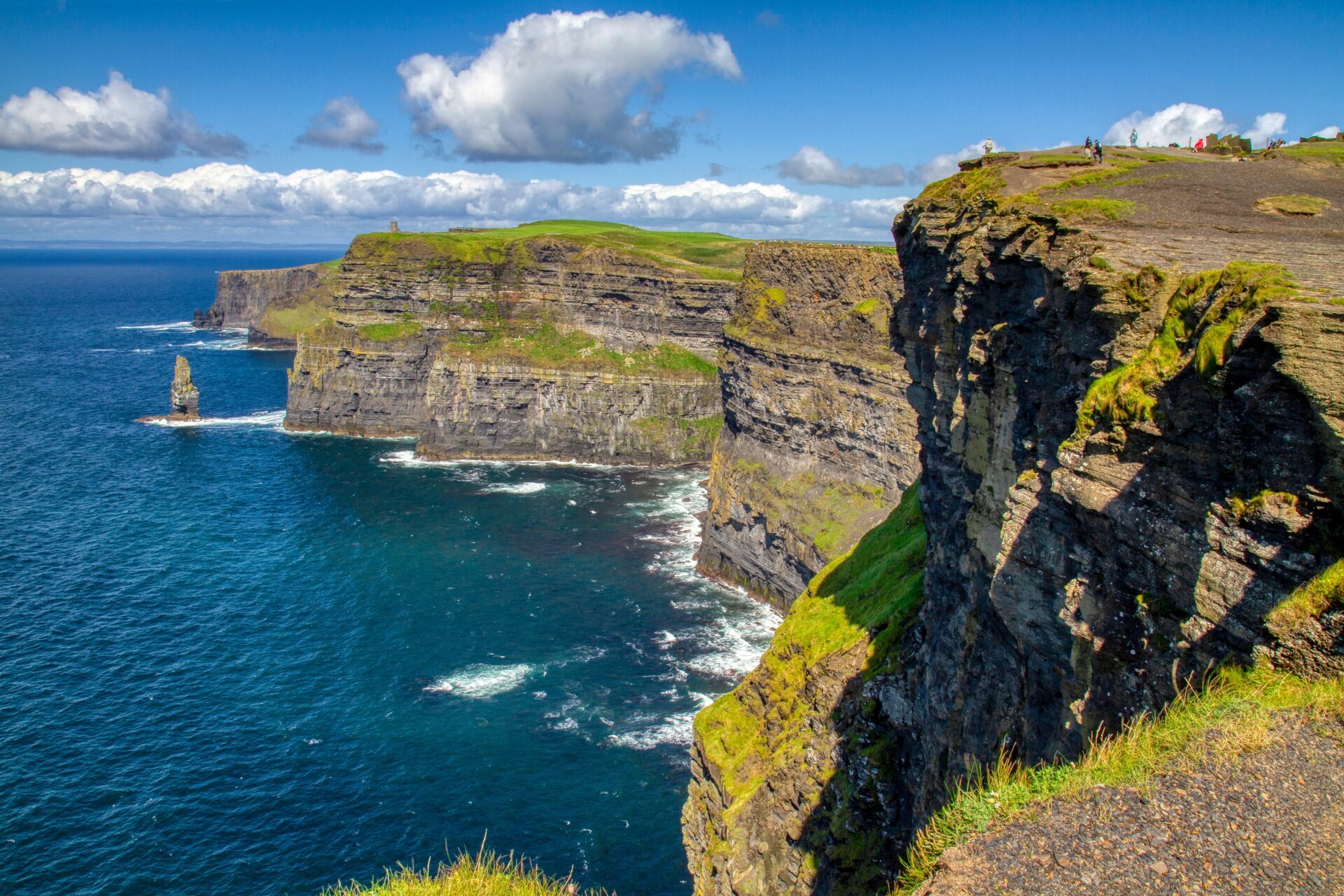 Irlanda on the road in 7 giorni: come organizzare | Blog Imaway