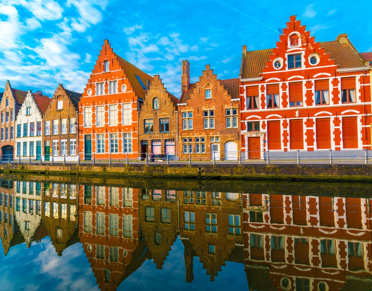 Tour delle Fiandre: itinerario e consigli | Blog Imaway