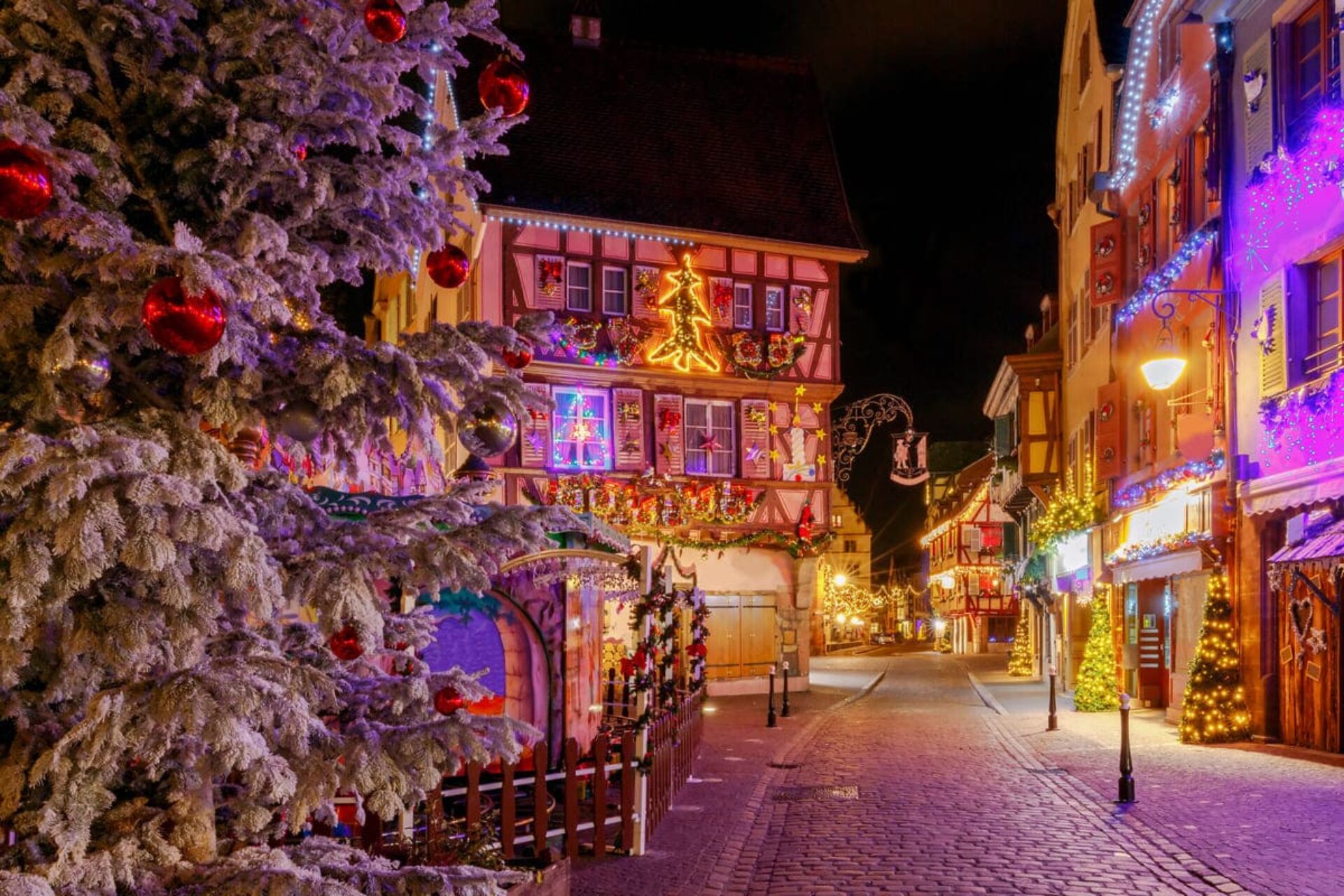 Cosa vedere a Colmar: il paese delle favole | Blog Imaway