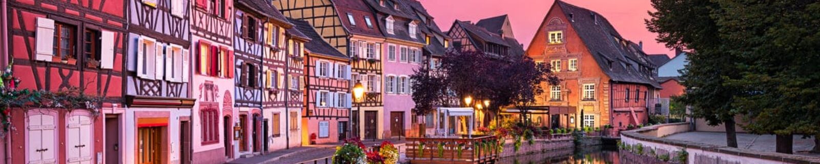 Cosa vedere a Colmar: il paese delle favole | Blog Imaway