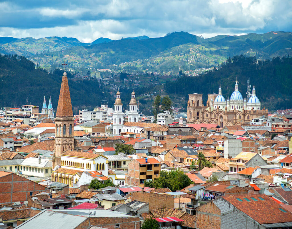 Ecuador: cosa vedere e quando andare | Blog Imaway
