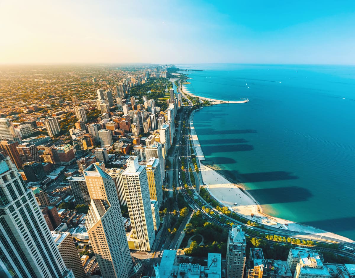 Cosa vedere a Chicago, cosa fare e quando andarci | Imaway