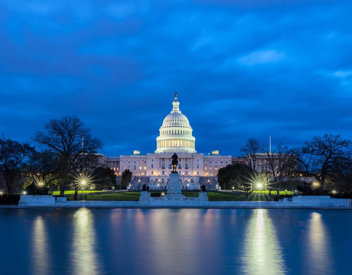 Cosa vedere a Washington, cosa fare e quando andarci | Imaway