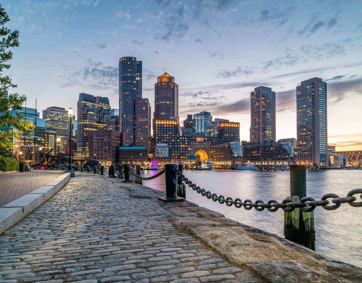 Cosa vedere e cosa fare a Boston: guida completa | Imaway