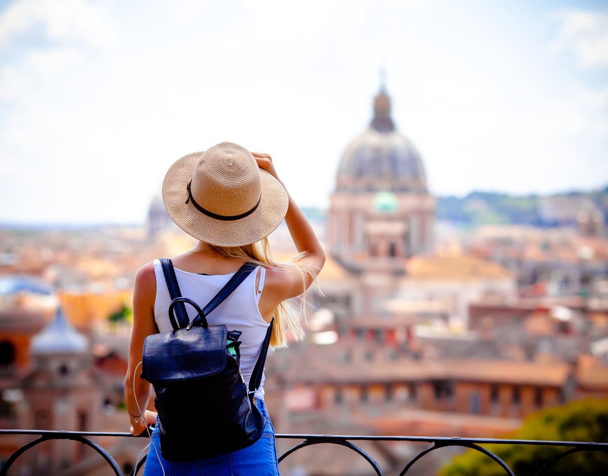 Turismo culturale: cos’è, esempi e dove andare | Imaway