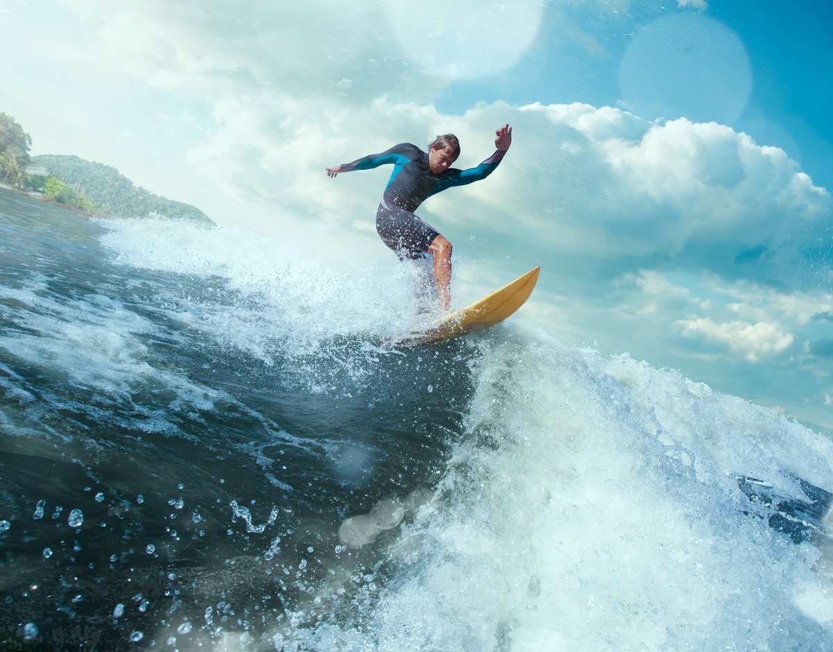 Dove fare surf: le migliori mete al mondo per surfare | Imaway
