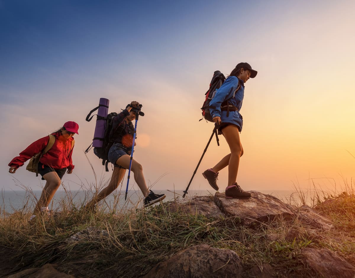 Dove fare trekking in Europa: i sentieri migliori | Imaway
