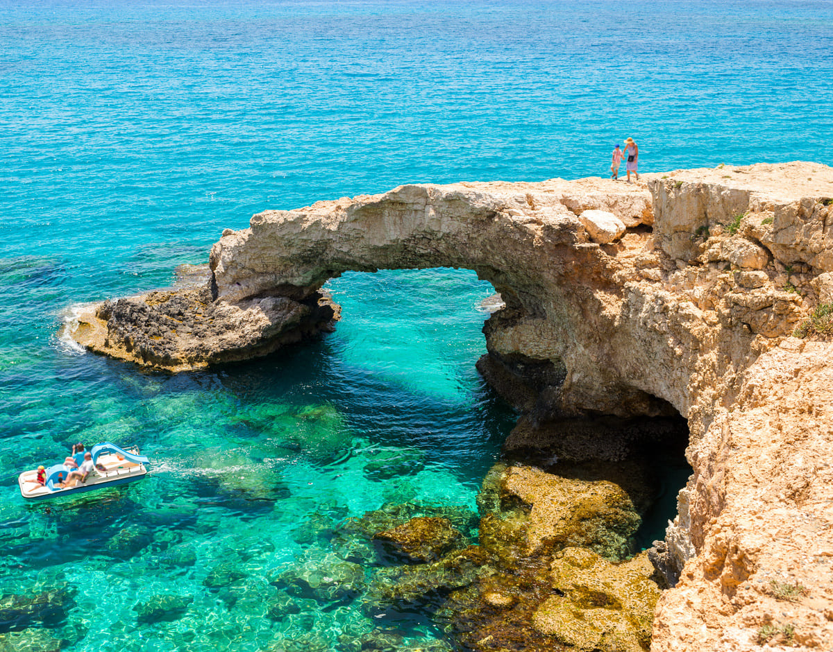 Cosa vedere a Cipro, cosa fare e quando andare | Imaway