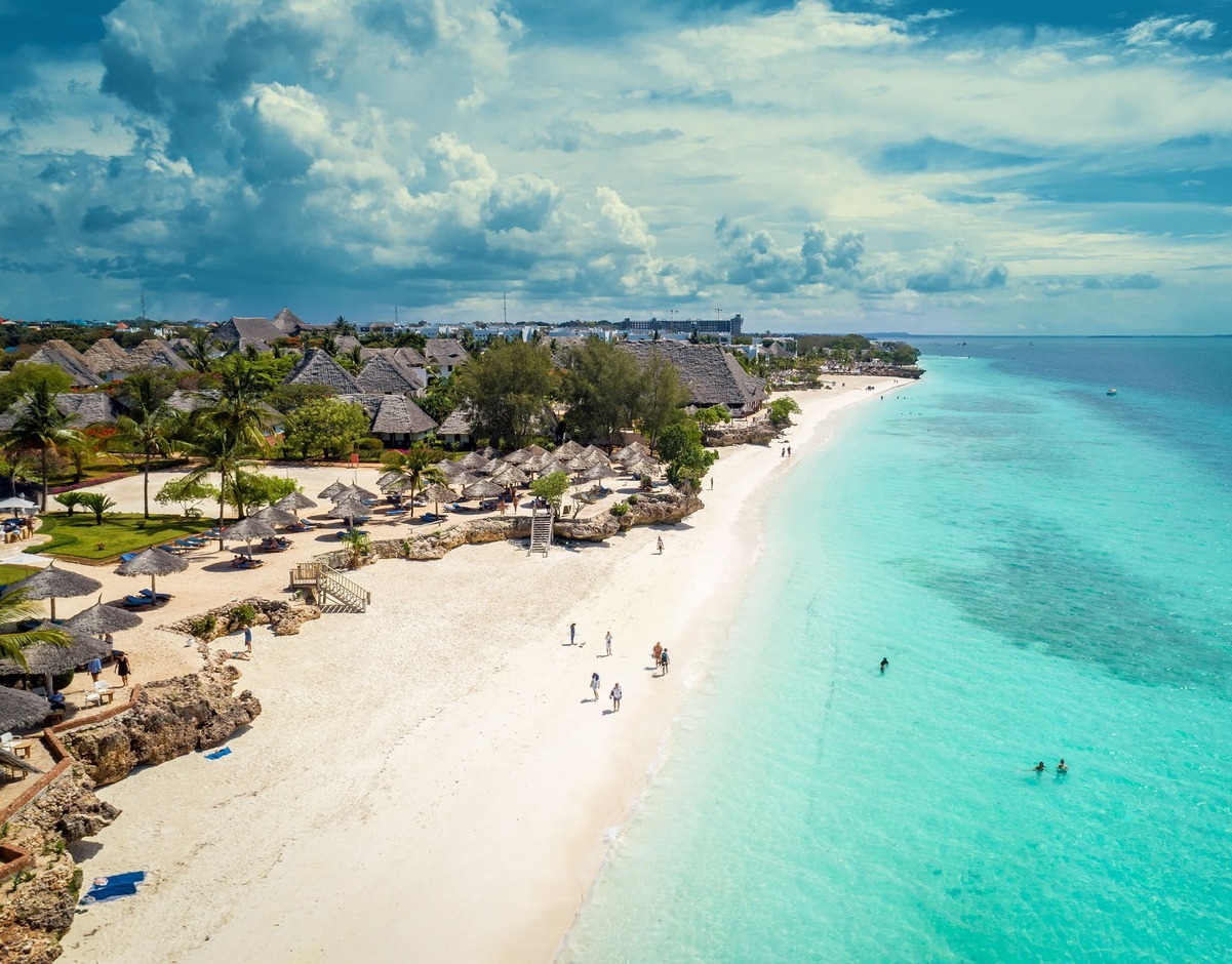 Cosa vedere in Tanzania, quando andare e cosa fare | Imaway